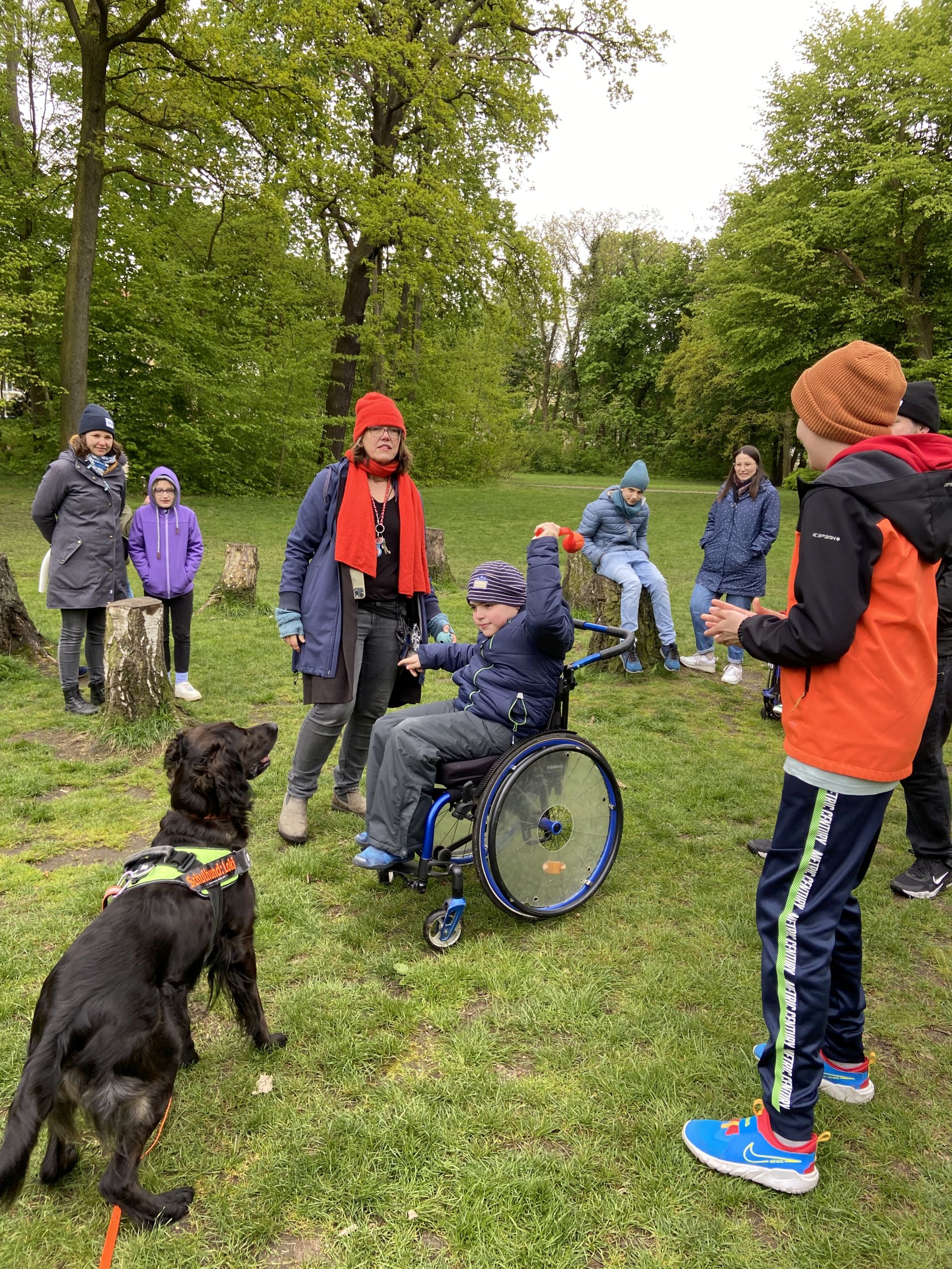 Panke-Schule - 2023/24